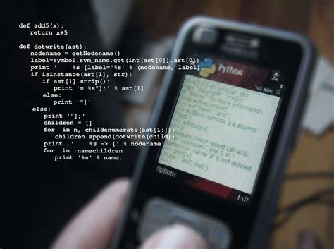 How To Write Your First Python 3 Program