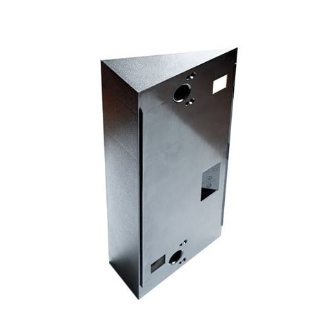 Axis 2n Ip Verso Wedge Backplate For 2 Modules Advanceit