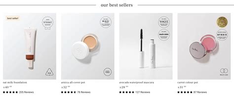 12 Best Natural Clean And Organic Makeup Brands To Love Gentwenty