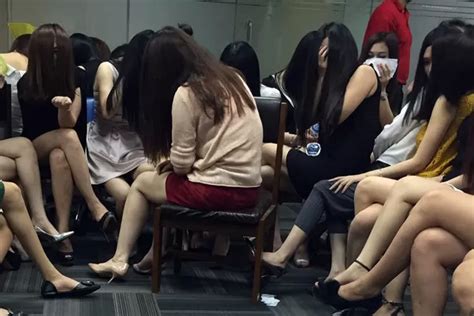 Rencana Pesta Seks Liar Gegerkan Jagat Maya Kartu Undangan Sudah Tersebar Polisi Beri