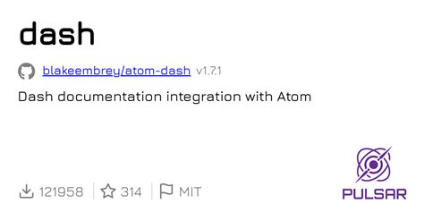 Dash