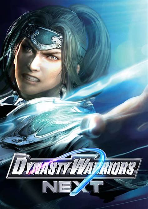 Dynasty Warriors Next 2011