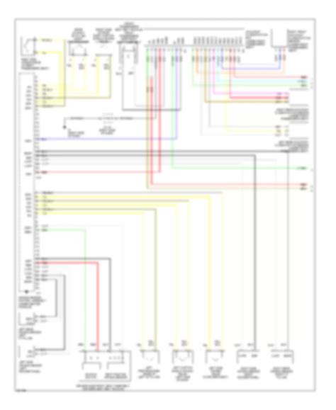 All Wiring Diagrams For Scion Tc Wiring Diagrams For Cars