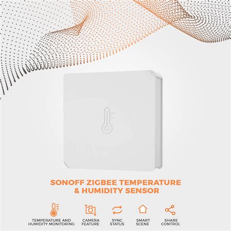 Diy Zigbee Temperature Sensor At Evelyn Carson Blog