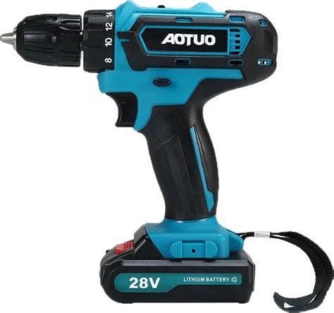 Bespaar Tijd Met De Beste Accu Schroefmachine Jul 2025