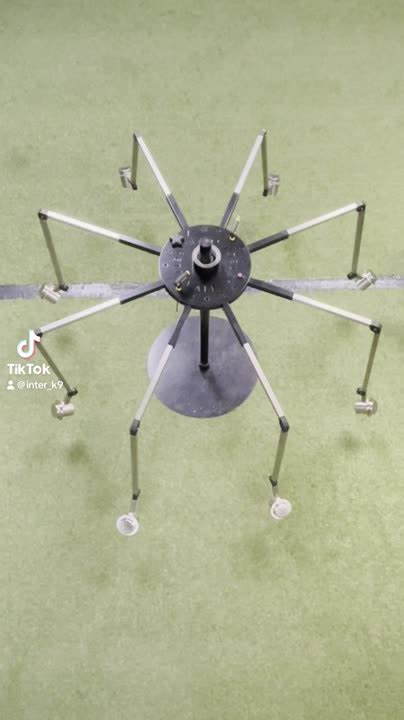 Wayne Gell On Linkedin First Day Of Carousel Training For Young Eli