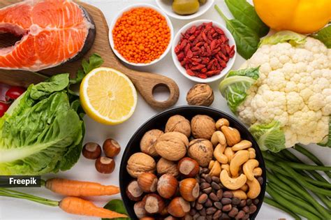 Move Over Injections And Supplements These 5 Foods Will Boost Your