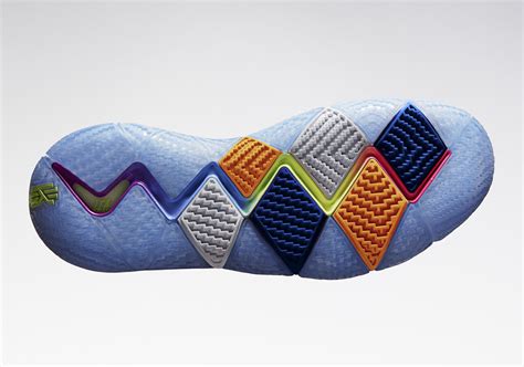Nike Kyrie 4 Full Release Info | SneakerNews.com