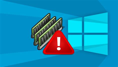 Как очистить оперативную память компьютера виндовс 10 надёжные способы