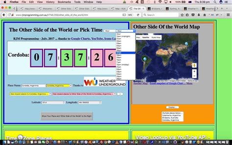 Daylight Saving Time Emoji Country Flag Timezone Tutorial Robert James Metcalfe Blog