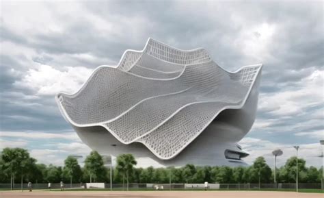 Learn How To Design Kinetic Skins And Structures Using Computational Design Methods Maha