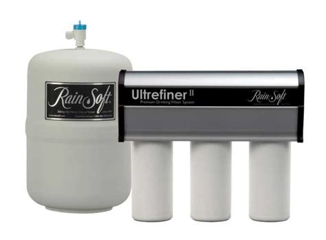 Understanding The Rainsoft Ec4 Parts Diagram