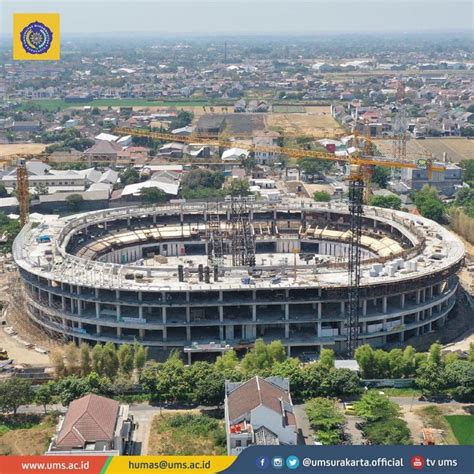 Edutorium Ums Asedino