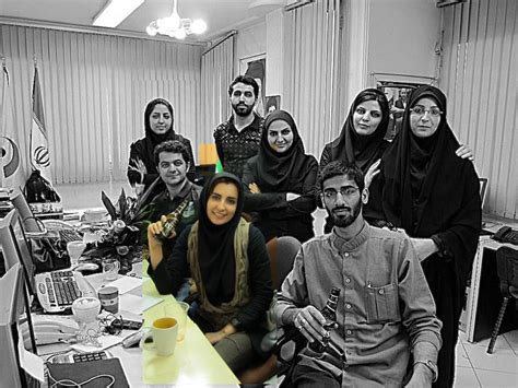 تصاویری از همسر بیژن مرتضوی، زمانی که در ایران بود