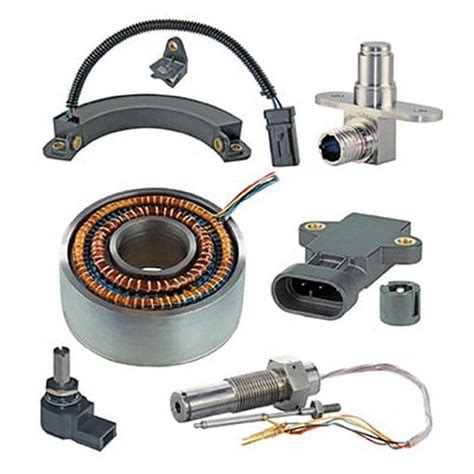 Solid State Sensors Sensorwell