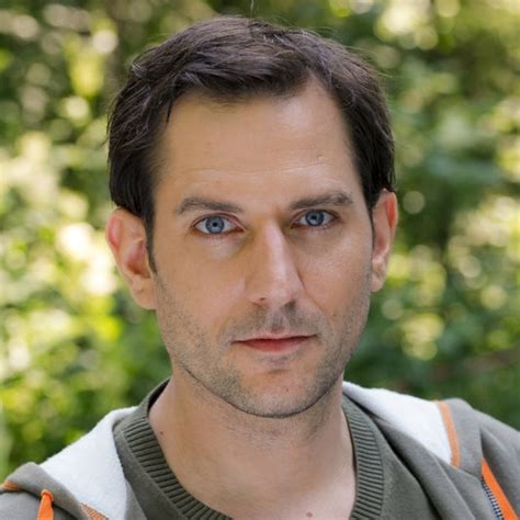 Filmografie Ole Eisfeld Fernsehseriende