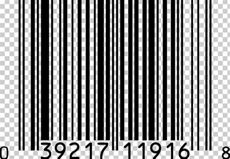 Barcode Scanners International Article Number Universal Product Code Gs1 Databar Png Clipart