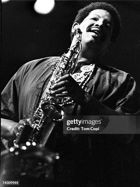 Cannonball Adderley Photos And Premium High Res Pictures Getty Images