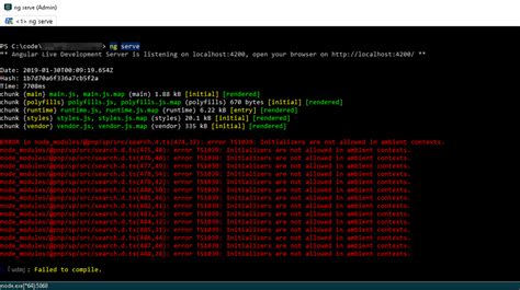 Video Attempt To Build Angular Cli With Pnp Js Spjeff