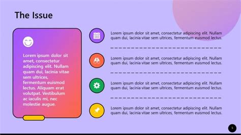 Ultimate Ux Research Report Ppt Template Free Download