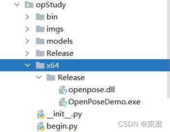 win10环境下下载安装openpose(only cpu)并在pycharm中运行代码（超详细）_openpose下载-CSDN博客