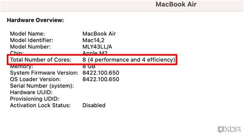 How To Find Out How Many CPU Cores You Have