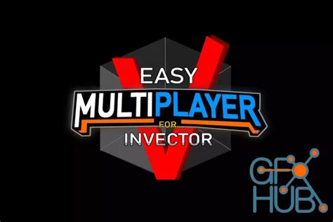 Unity Asset Easy Multiplayer Invector Full Suite