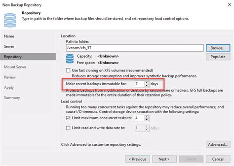 What Else Is New In Veeam VBR V Part VNote