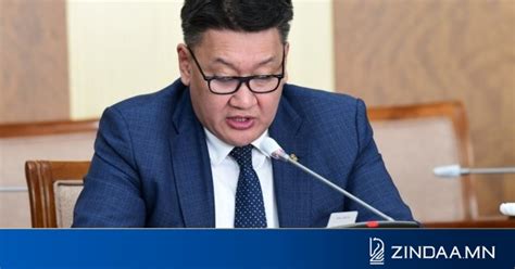 Хөшигийн хөндийд ЭЗ ийн чөлөөт бүс байгуулах хэлэлцэхийг дэмжив