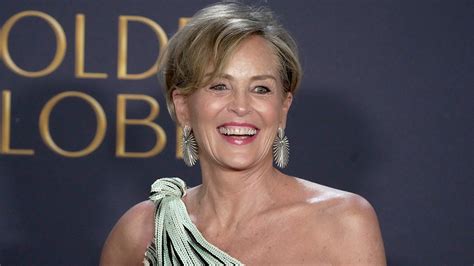 Sharon Stone Says Modern Sex Scenes Lack The Mystery Of Basic Instinct