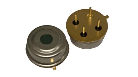 Ztpd 2210 Amphenol Advanced Sensors Temperature Sensor I2c Ir Temperature Sensor 20°c To