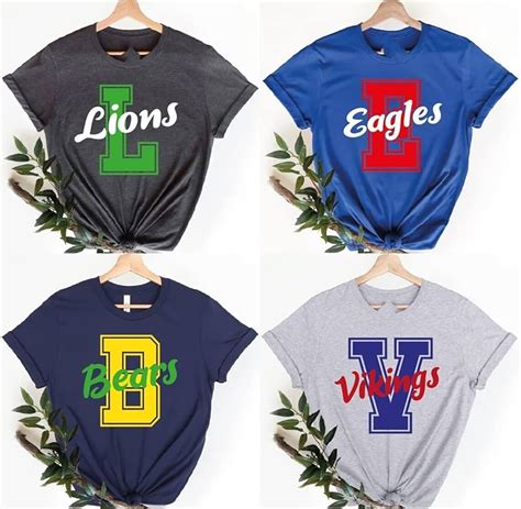 School Spirit Tee Shirt Ideas 190 Best School Spirit Shirts Ideas