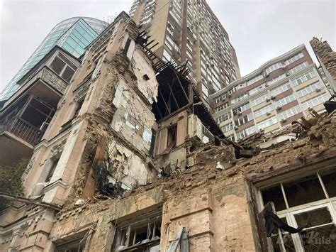 Нова квартира або компенсація яка доля будинку на Жилянській і його мешканців Вечірній Київ