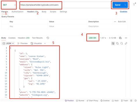 🚀 Learn Postman Like A Pro A Beginners Step By Step Tutorial Dev Community