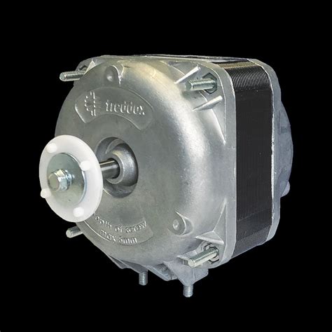 Fläktmotor Freddox 10w Yfdx10 2484872