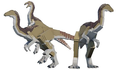 Discuss Everything About Jurassic Blocky Wiki Fandom
