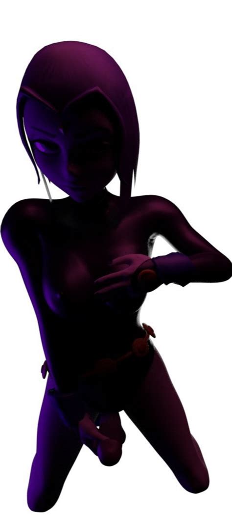 Rule 34 Dc Dc Comics Futanari Goth Leeroyjerkin Raven Dc Self Upload Tagme Teen Titans 7452860