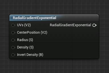 Create your own stunning design with Linear gradient UE4 tutorial
