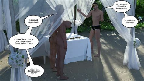 Hexxetval Assistant Lab Rat Xxxcomics Org