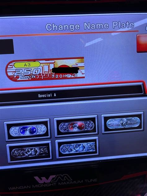 Wmmt R32 9 Grade Pro Video Gaming Video Games Others On Carousell