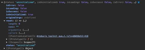 React Redux Toolkit Query RTKQ 基礎使用指南 May s Notes React Redux Toolkit Query RTKQ 基礎使用指南 May s Notes