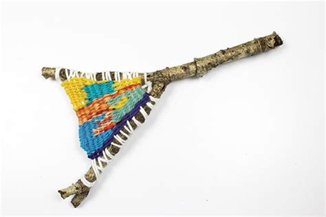 Diy Branch Weaving Tutorial Factory Direct Craft Blog