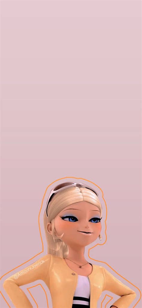Lacey Brink Adlı Kullanıcının Miraculous Ladbug Panosundaki Pin