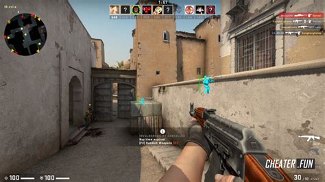 Download Cheat For Csgo Razor Cheats Free Legit Hack