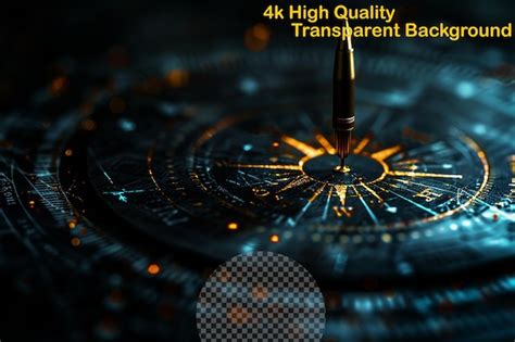Ballistic Missile Trajectory Analysis Psd High Quality Free Psd
