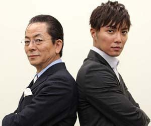 相棒13最終回で成宮寛貴演じる甲斐享逮捕で批判殺到 犯罪者オチの衝撃ラストにしたのは水谷豊 その理由は不仲 今日の最新芸能