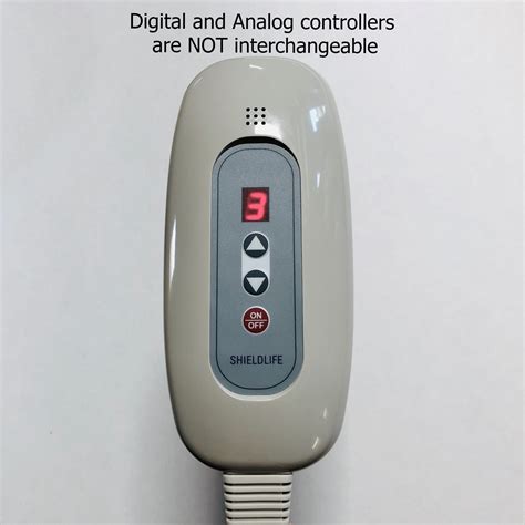 Temperature Controllers — Shield Life
