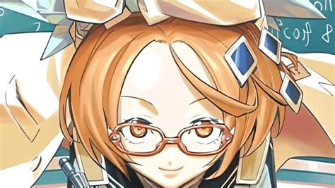 Penerjemah Manga Cipher Academy Mengangkat Bendera Putih Karena Sudah