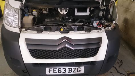 Citroen Relay Car Electrics And Repairs