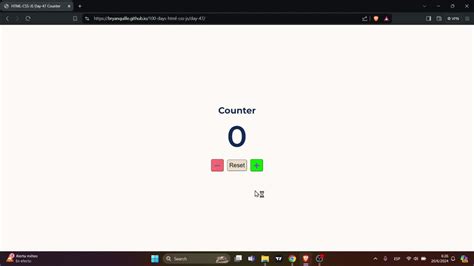 Bryan Patricio Quille Torres On Linkedin 100daysofcoding